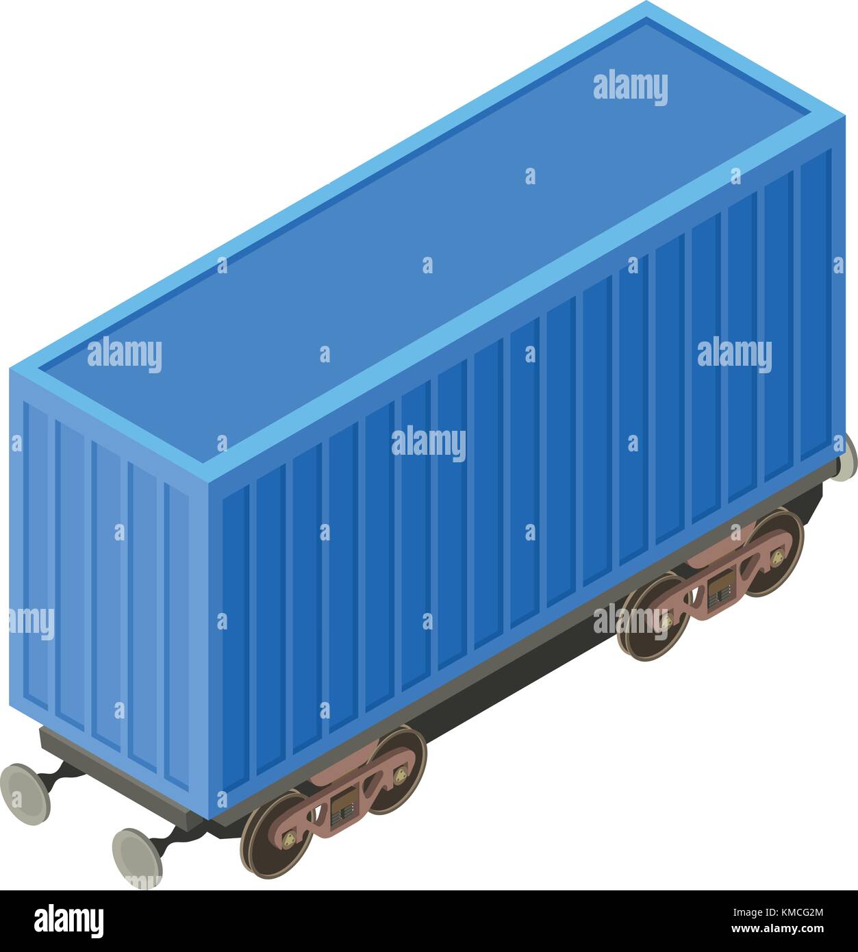 Covered railway station Stock Vector Images - Alamy