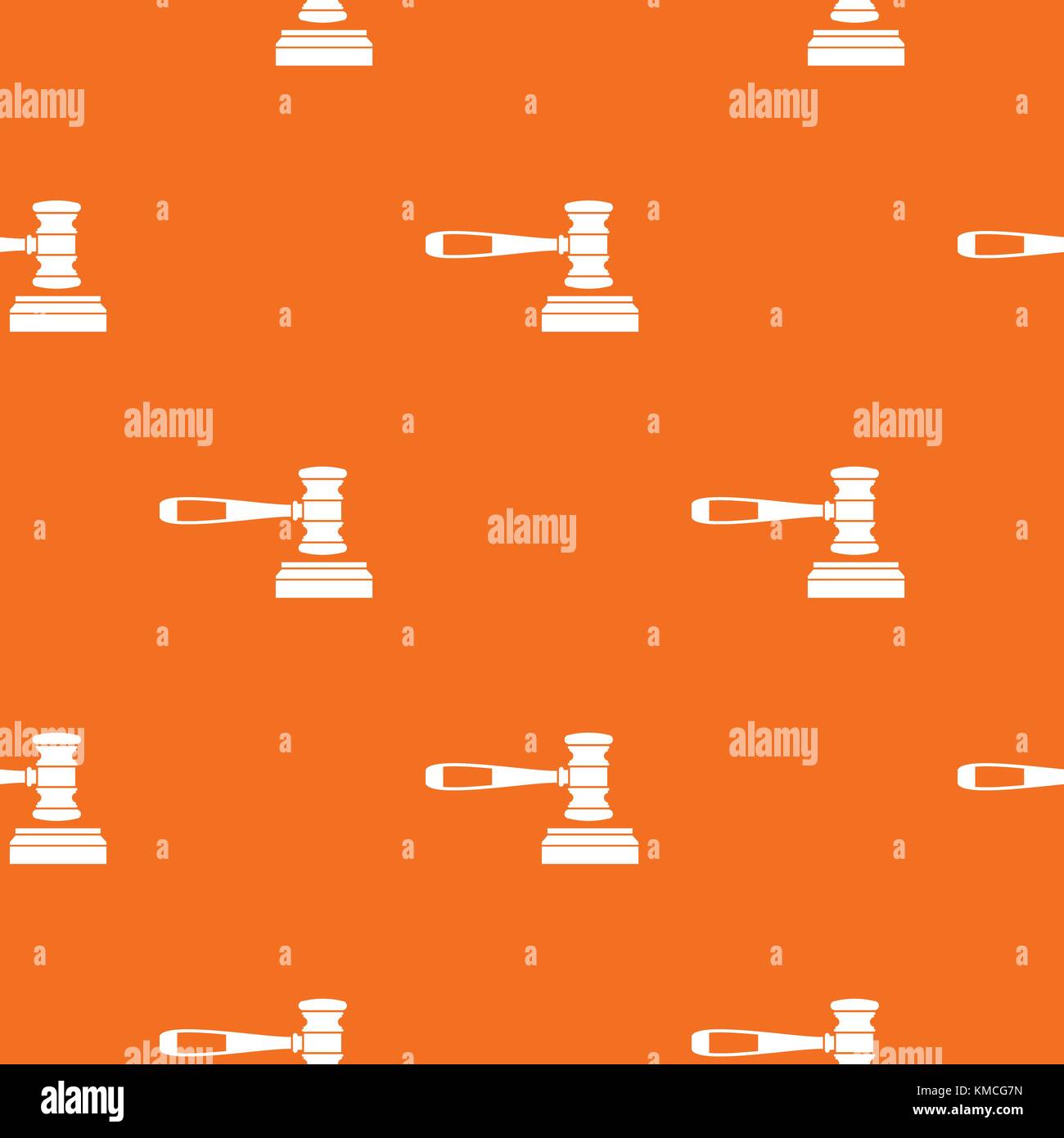 Judge gavel pattern seamless Stock Vector Image & Art - Alamy