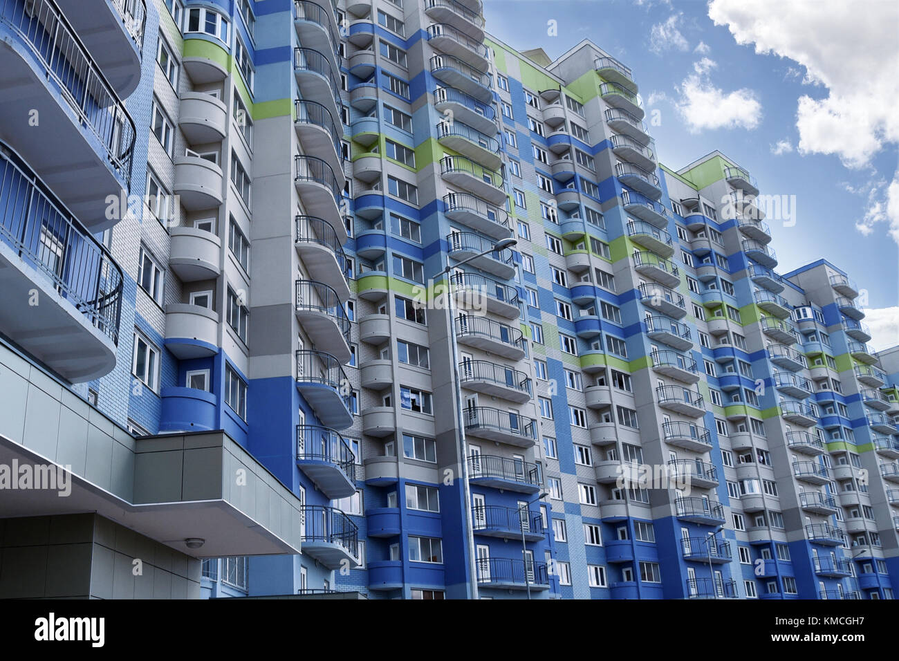 New apartments, condominium Stock Photo - Alamy New apartments, condominium Stock Photo - Alamy