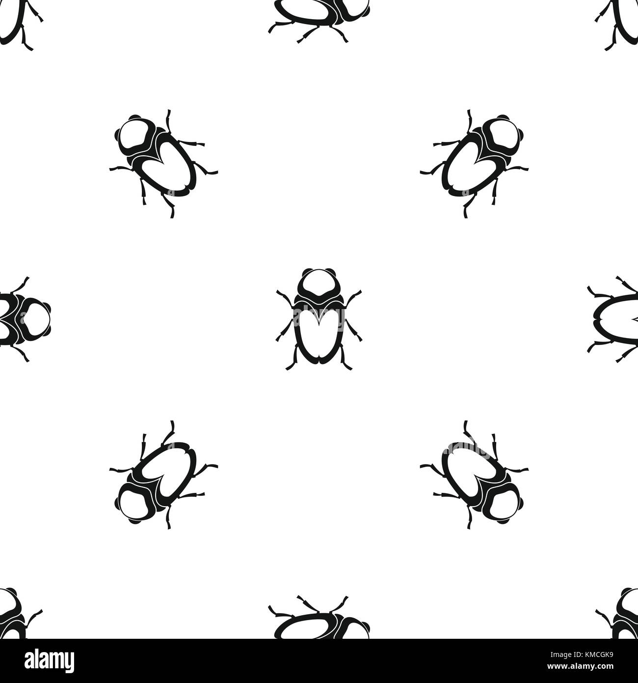 Black longhorn beetle Black and White Stock Photos & Images - Alamy