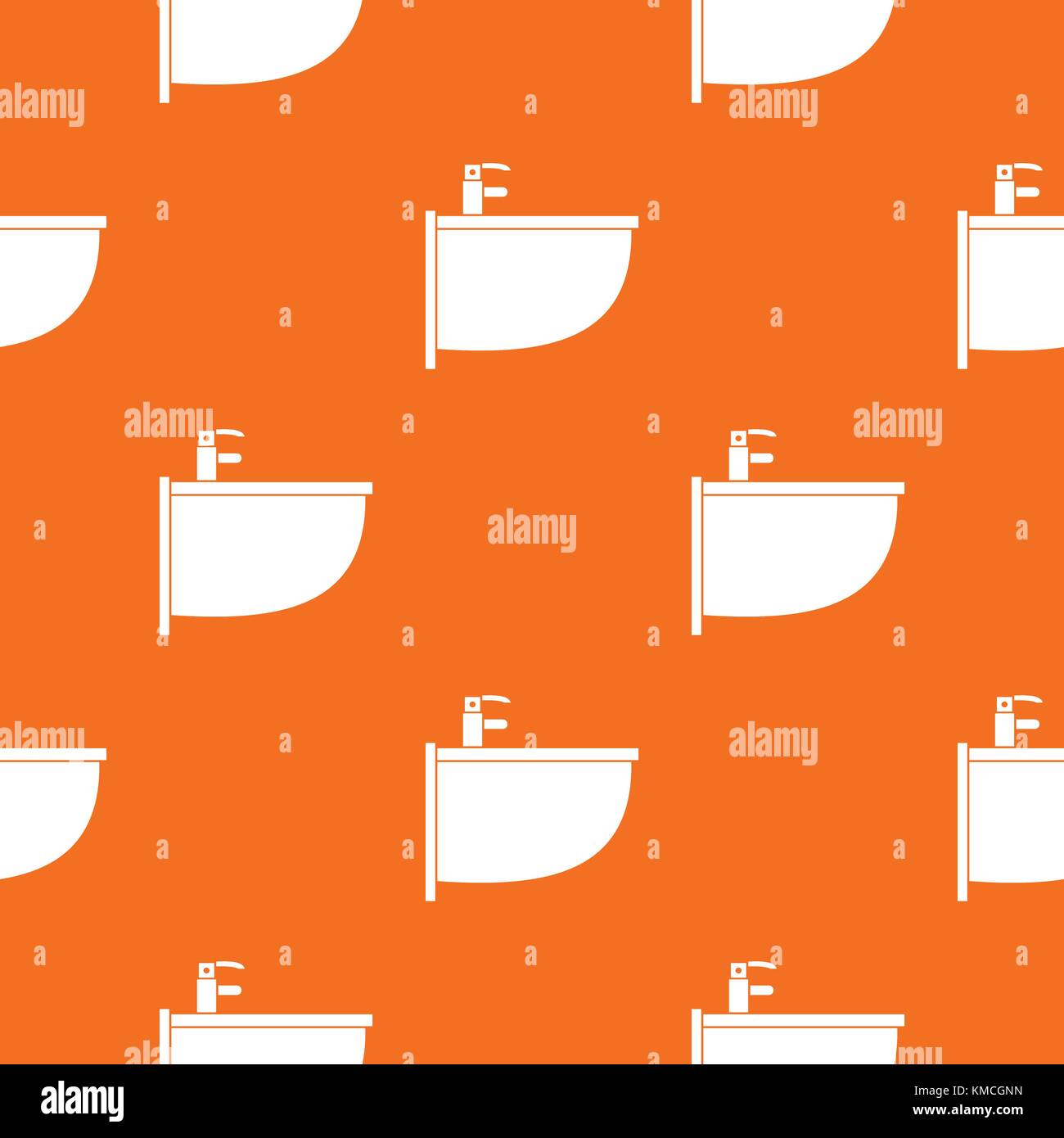 Bidet pattern seamless Stock Vector Image & Art - Alamy