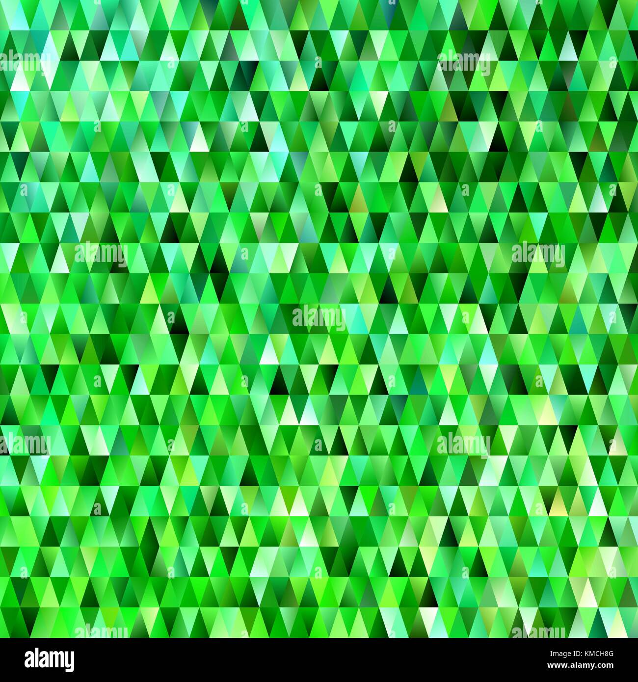 Geometric triangular polygon pattern background - modern gradient ...