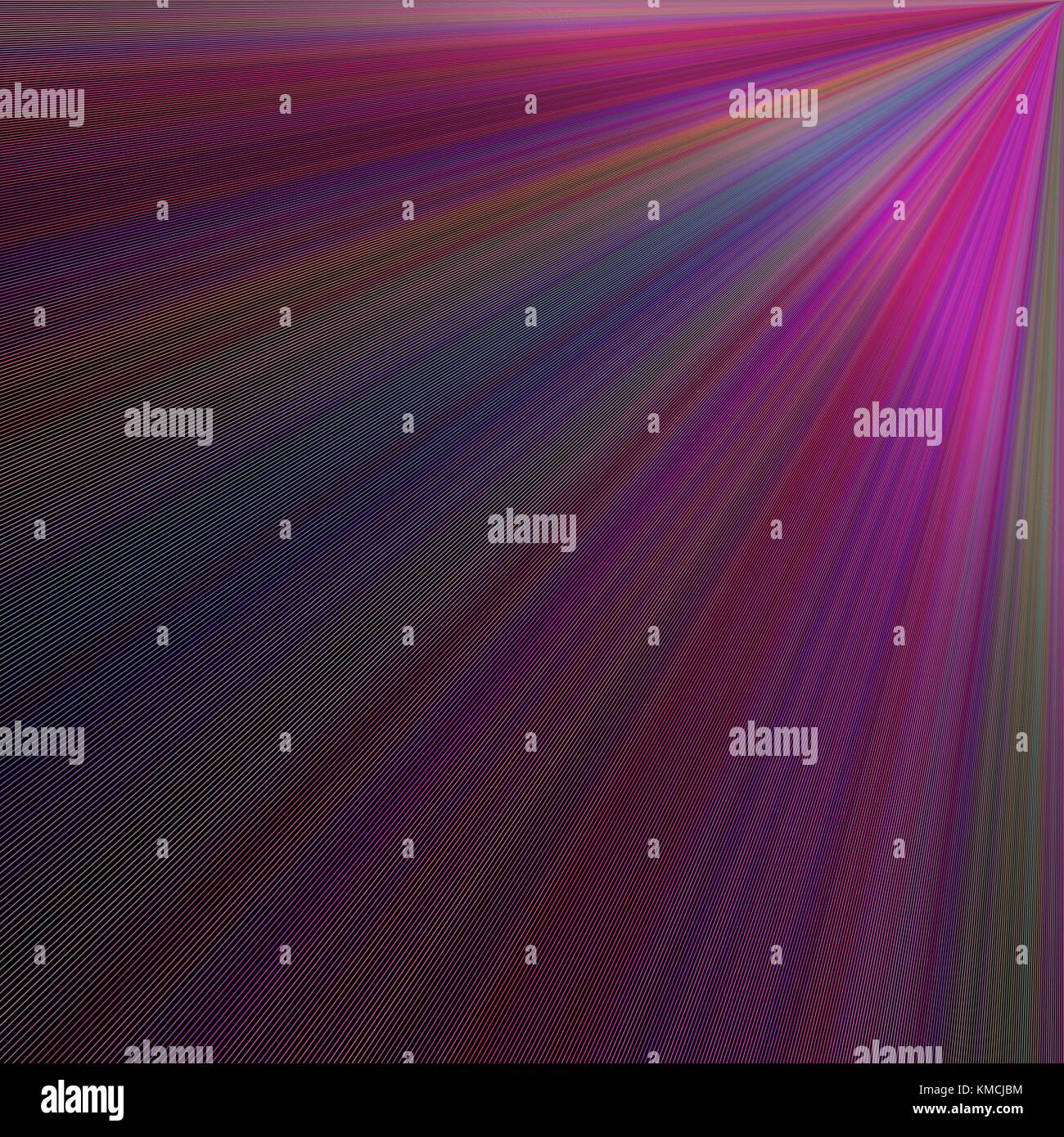 Ray light background design - vector graphic Stock Vector Image & Art ...