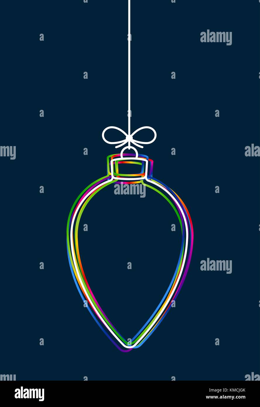 Ball string Stock Vector Images - Alamy