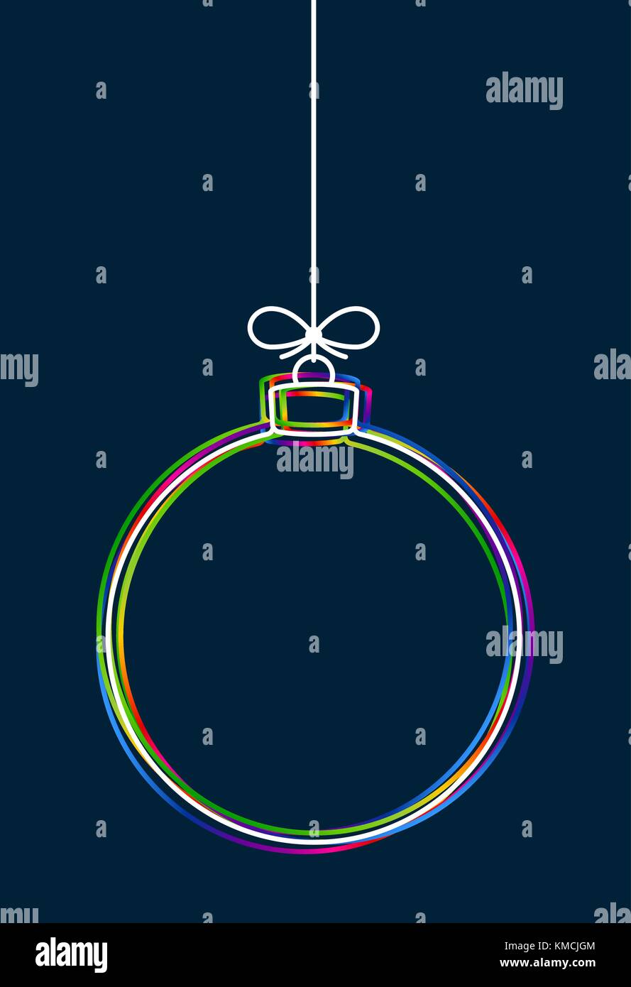 Ball string Stock Vector Images - Alamy