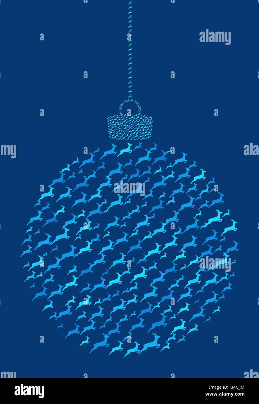 Doe vector vectors hi-res stock photography and images - Alamy