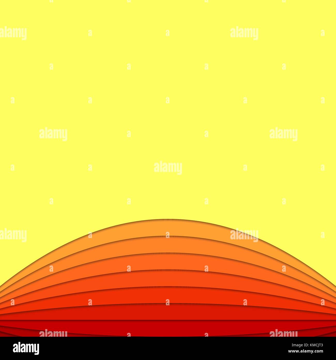 Lava arch Stock Vector Images - Alamy