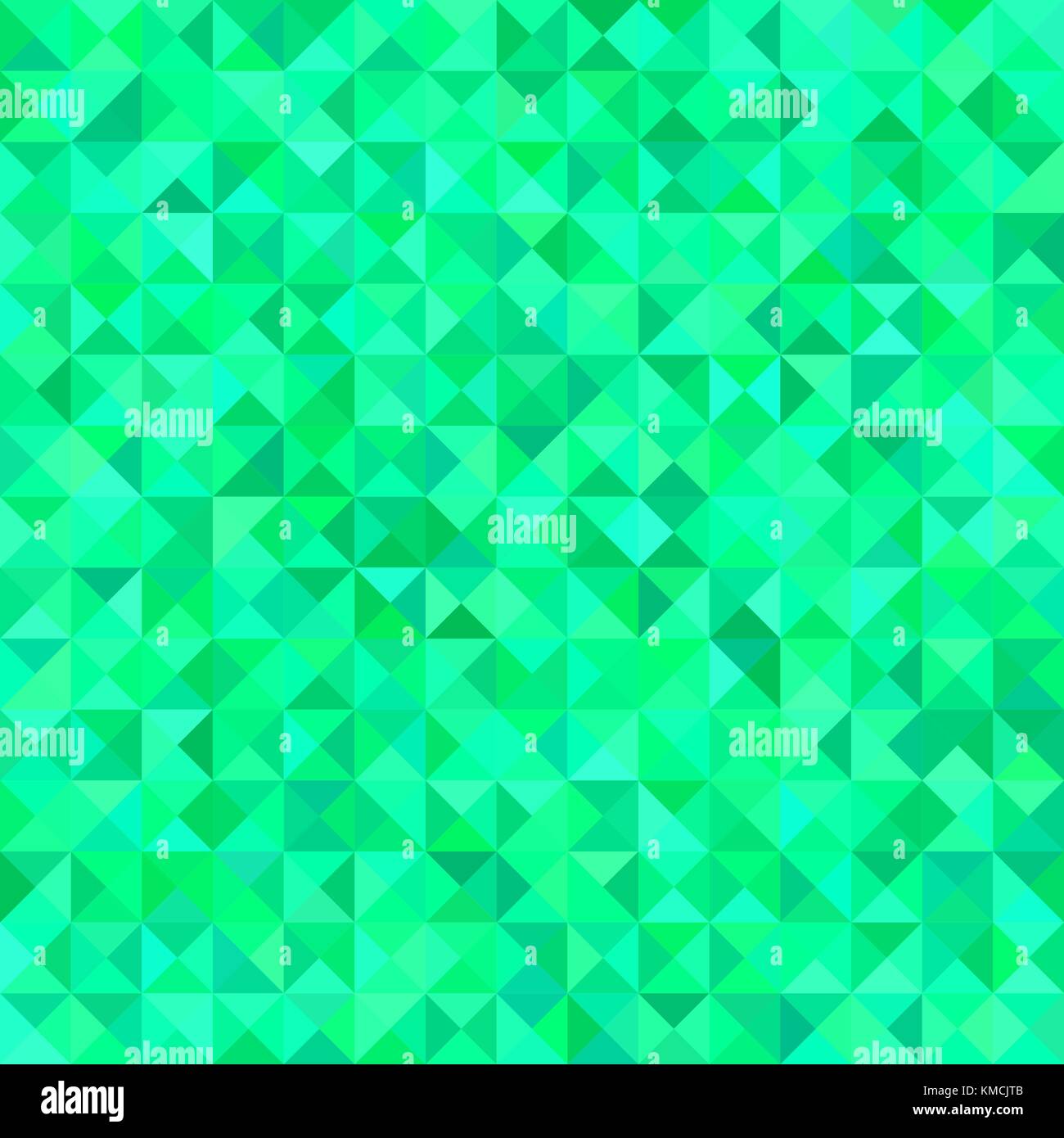 Abstract triangle tile mosaic background - vector graphic Stock Vector ... Abstract triangle tile mosaic background - vector graphic Stock Vector ...