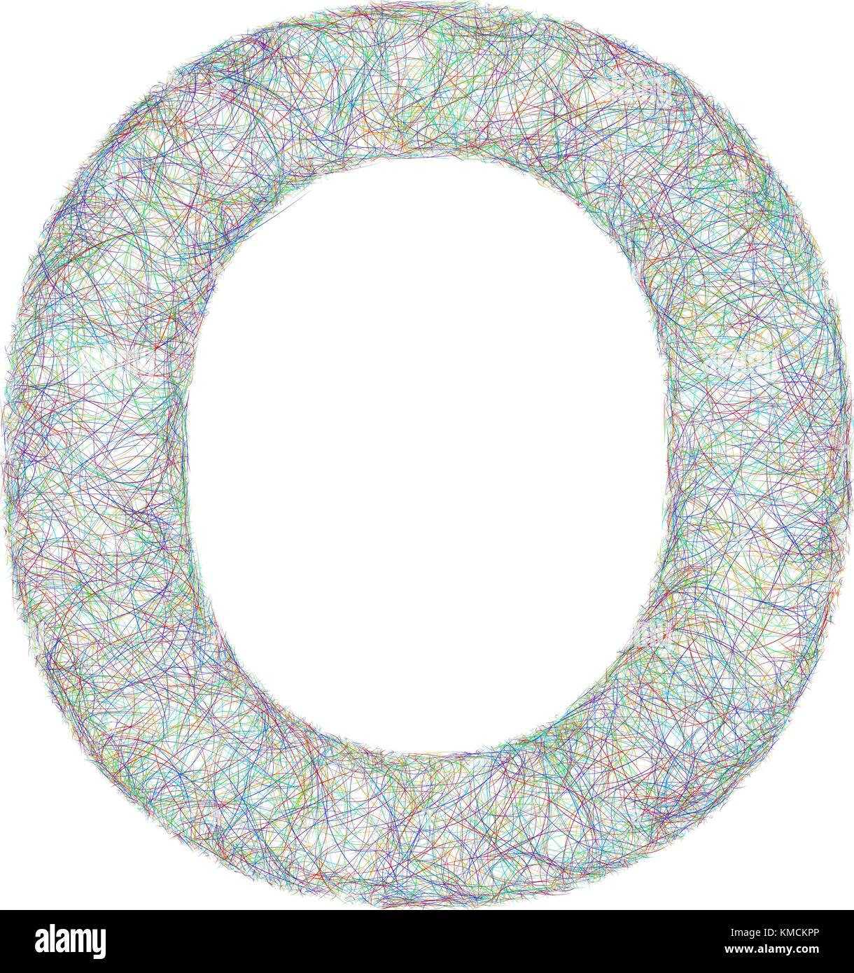 O filigree alphabet hi-res stock photography and images - Alamy