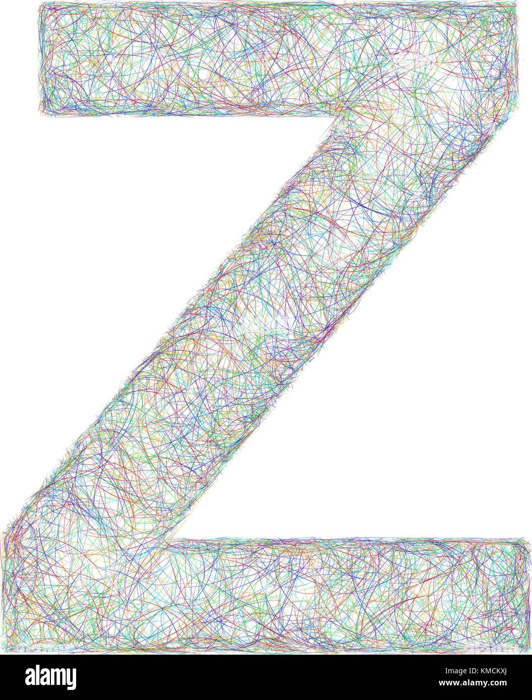 Typography alphabet hi-res stock photography and images - Alamy