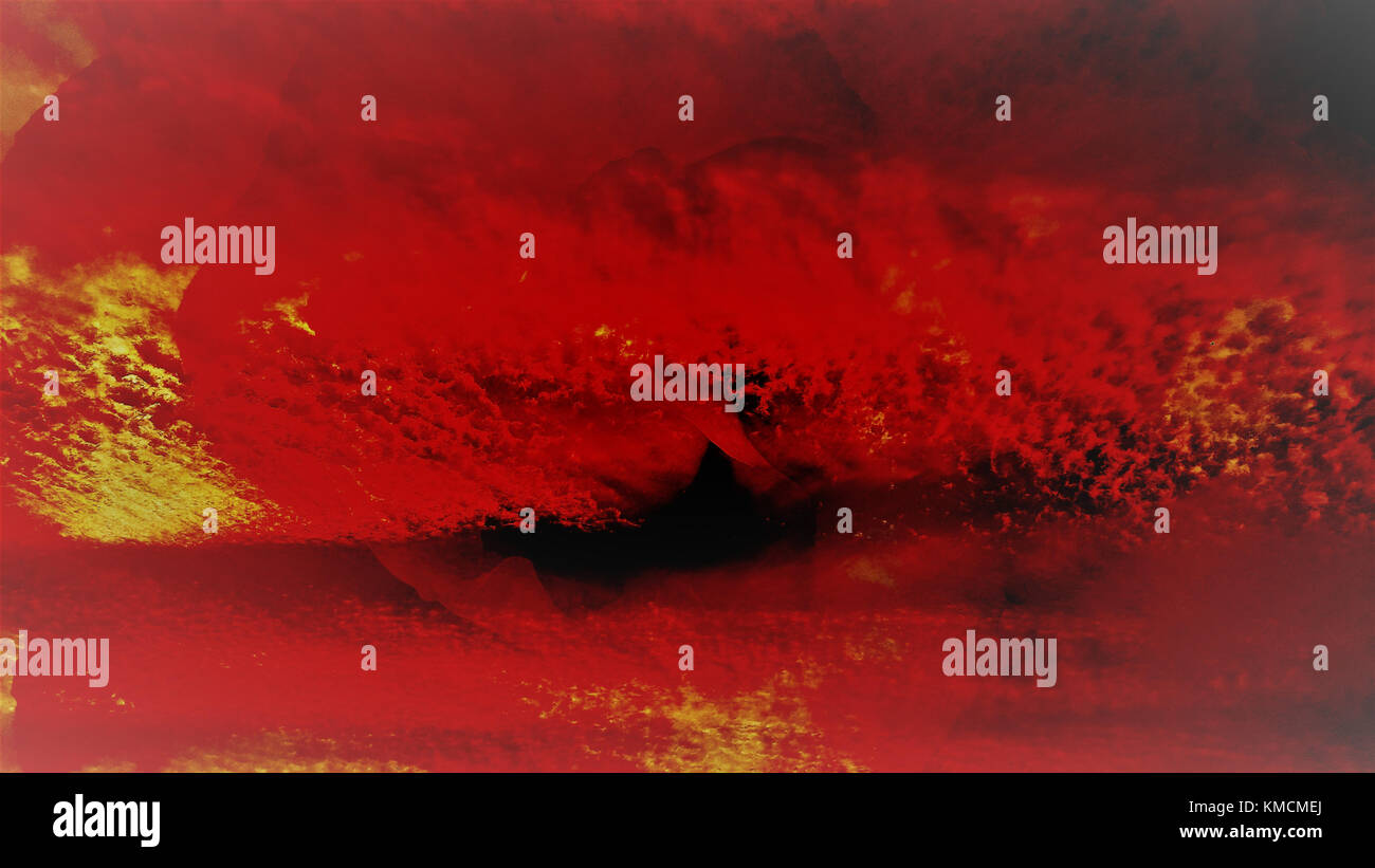 Abstract background contemporary art graphic design Stock Photo - Alamy