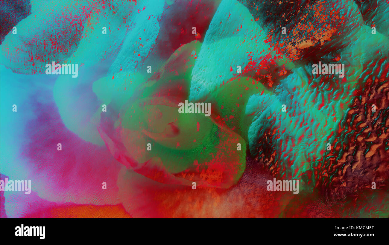 Abstract background contemporary art graphic design Stock Photo - Alamy