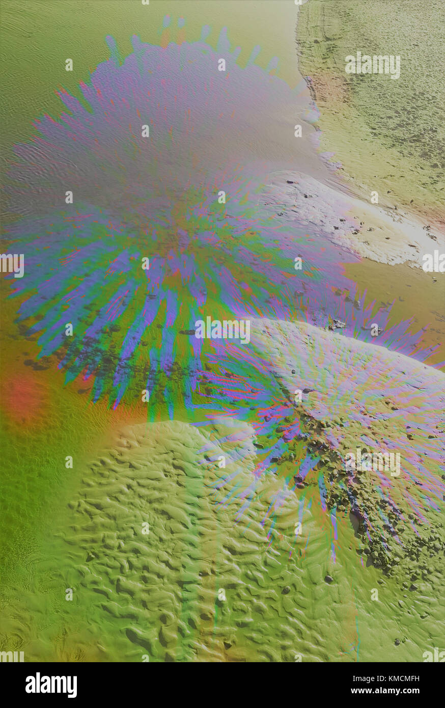 Abstract background contemporary art graphic design Stock Photo - Alamy