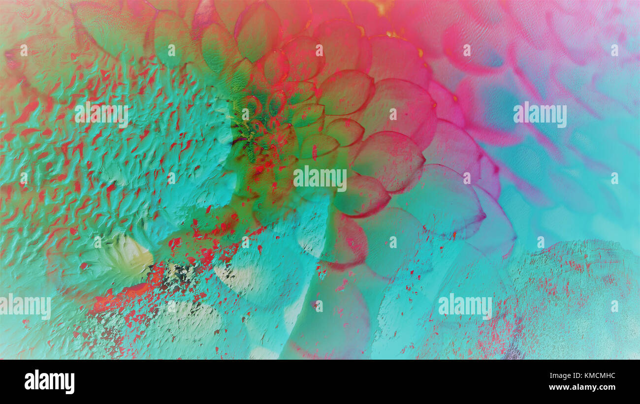 Abstract background contemporary art graphic design Stock Photo - Alamy