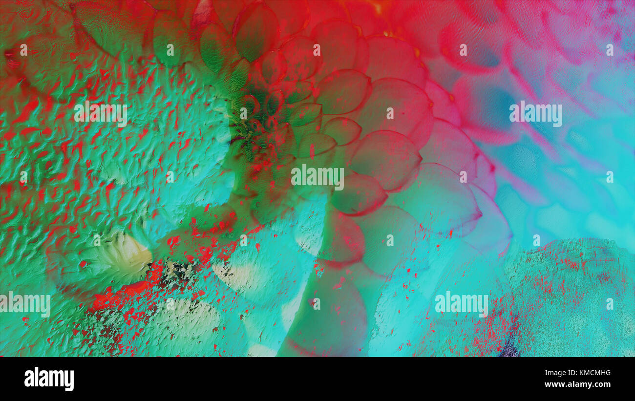 Abstract background contemporary art graphic design Stock Photo - Alamy