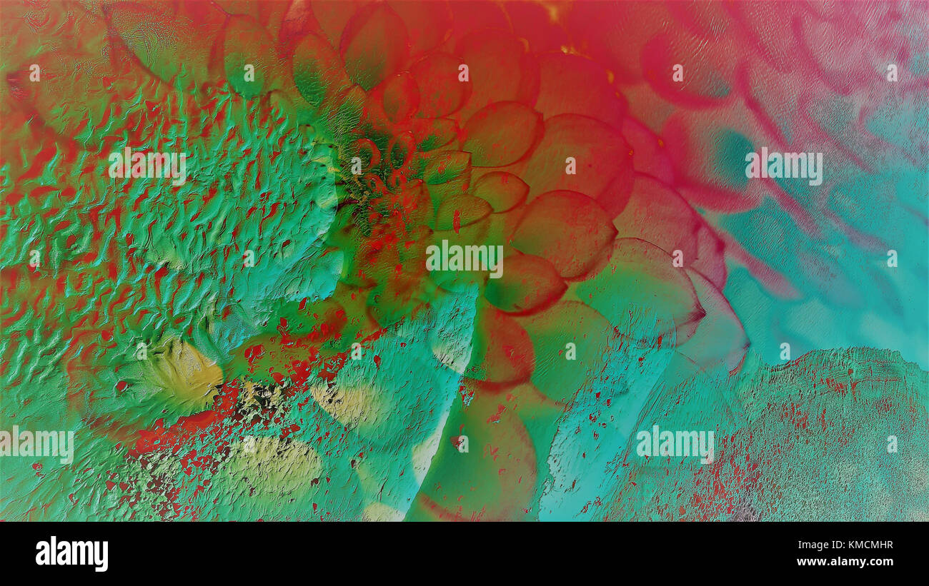 Abstract background contemporary art graphic design Stock Photo - Alamy