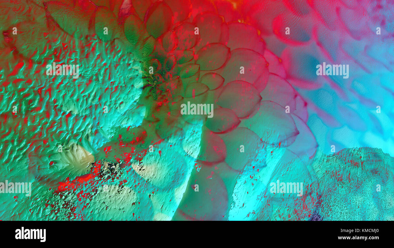 Abstract background contemporary art graphic design Stock Photo - Alamy