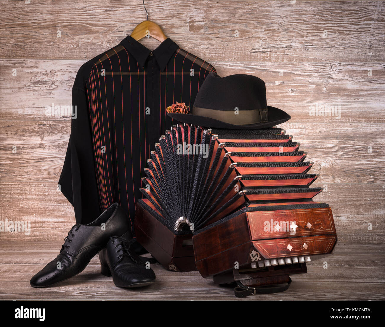 Argentina tango dance red hi-res stock photography and images - Alamy