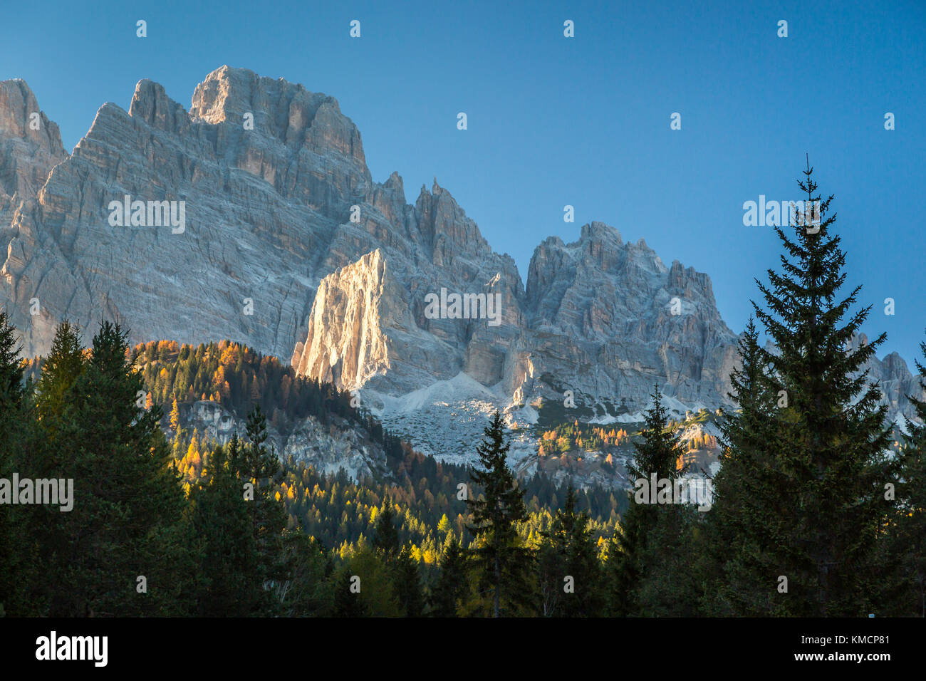 Dolomite range europe hi-res stock photography and images - Alamy