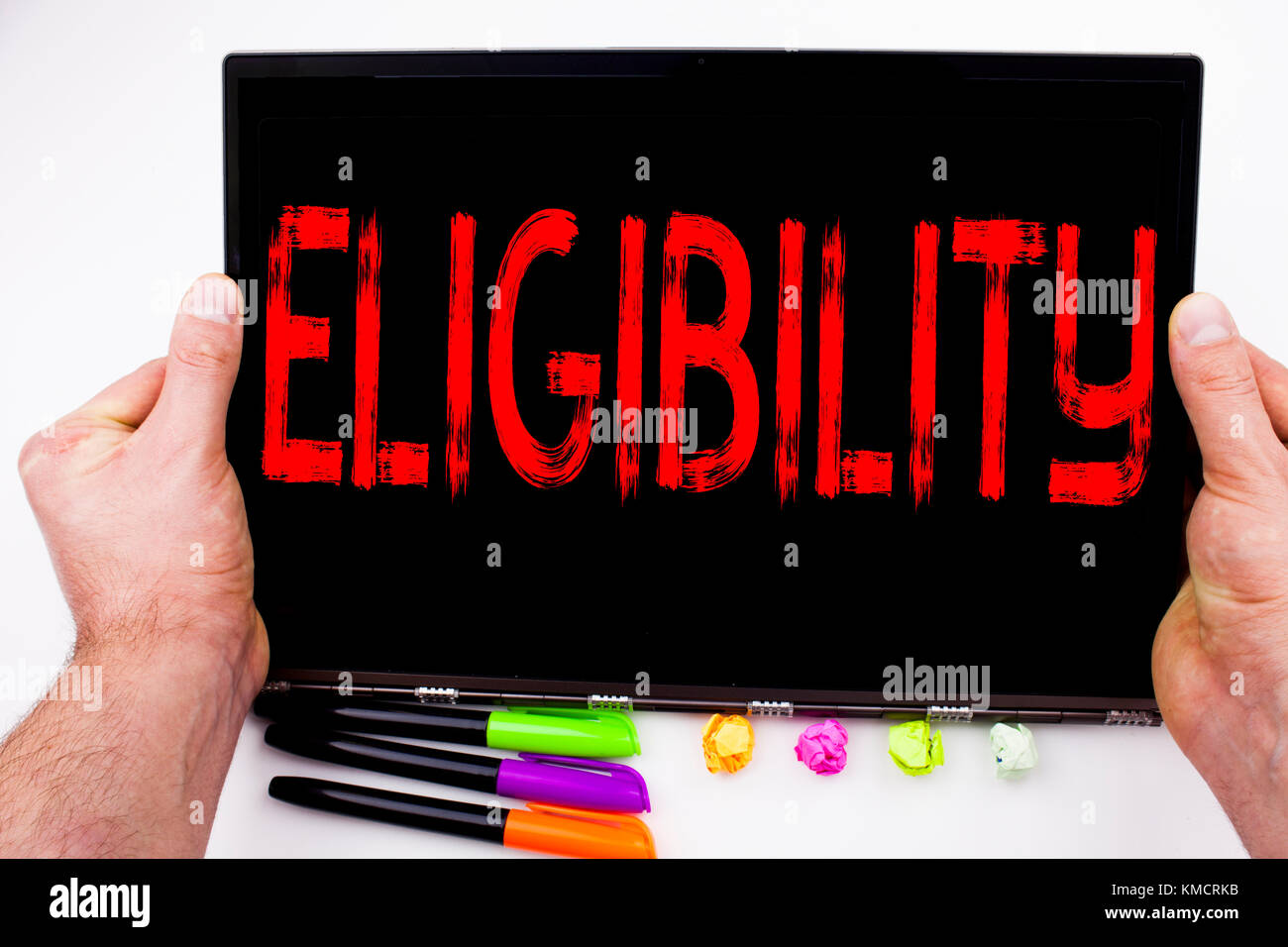 Right back text written hi-res stock photography and images - Alamy