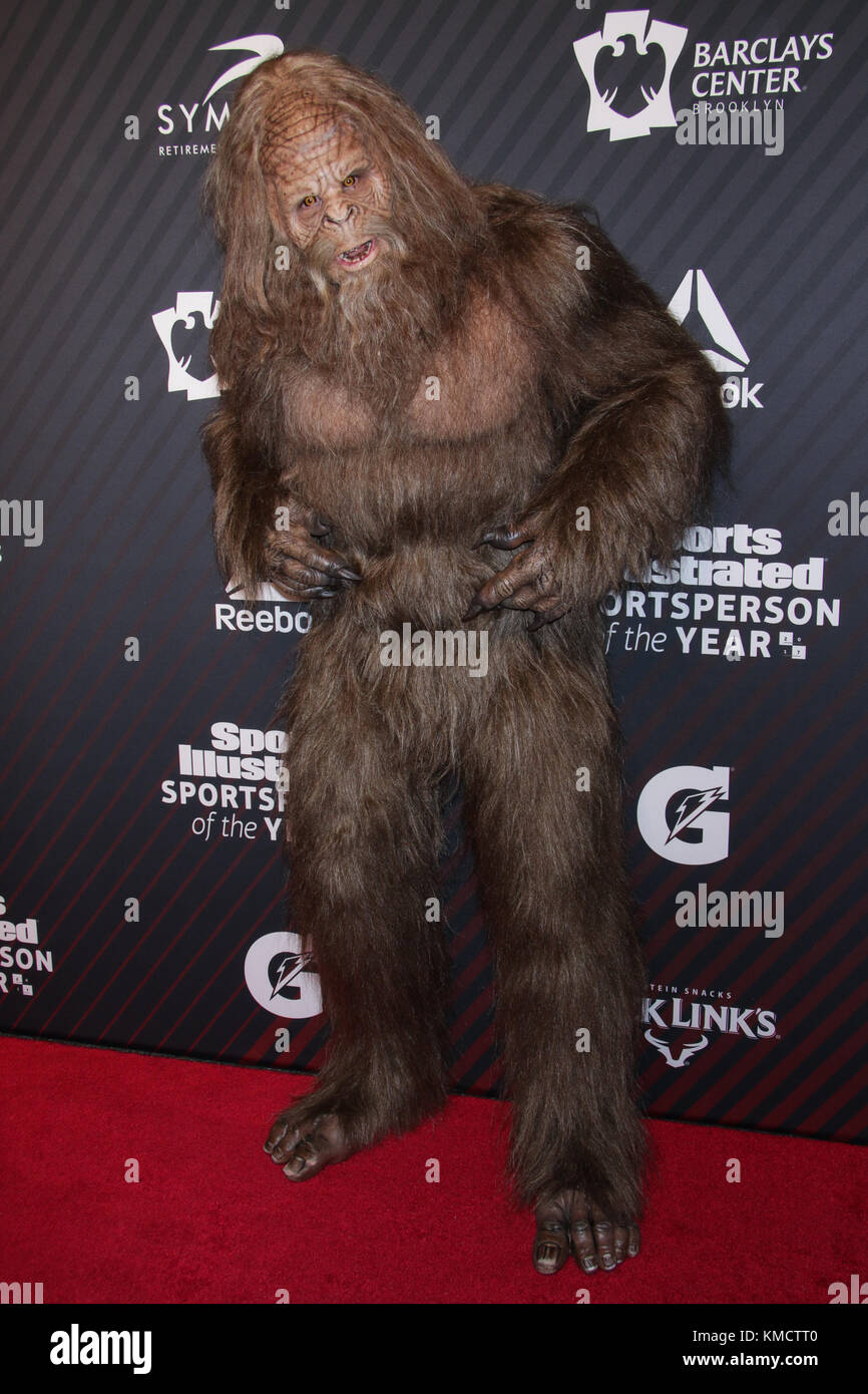Beef Jerky Sasquatch