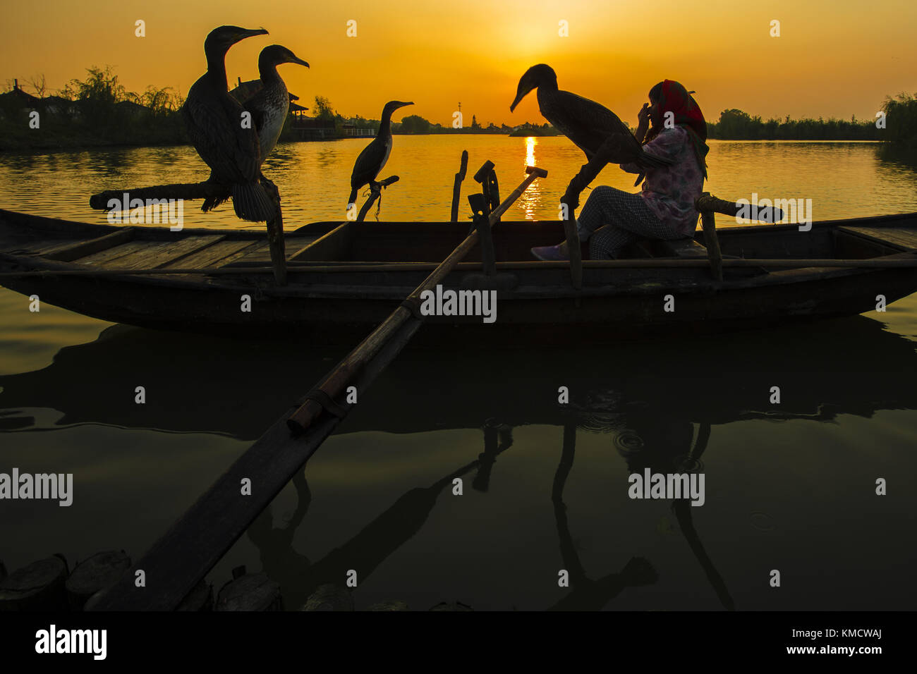 China. 5th Dec, 2017. Nantong, CHINA- 2017:(EDITORIAL USE ONLY. CHINA ...