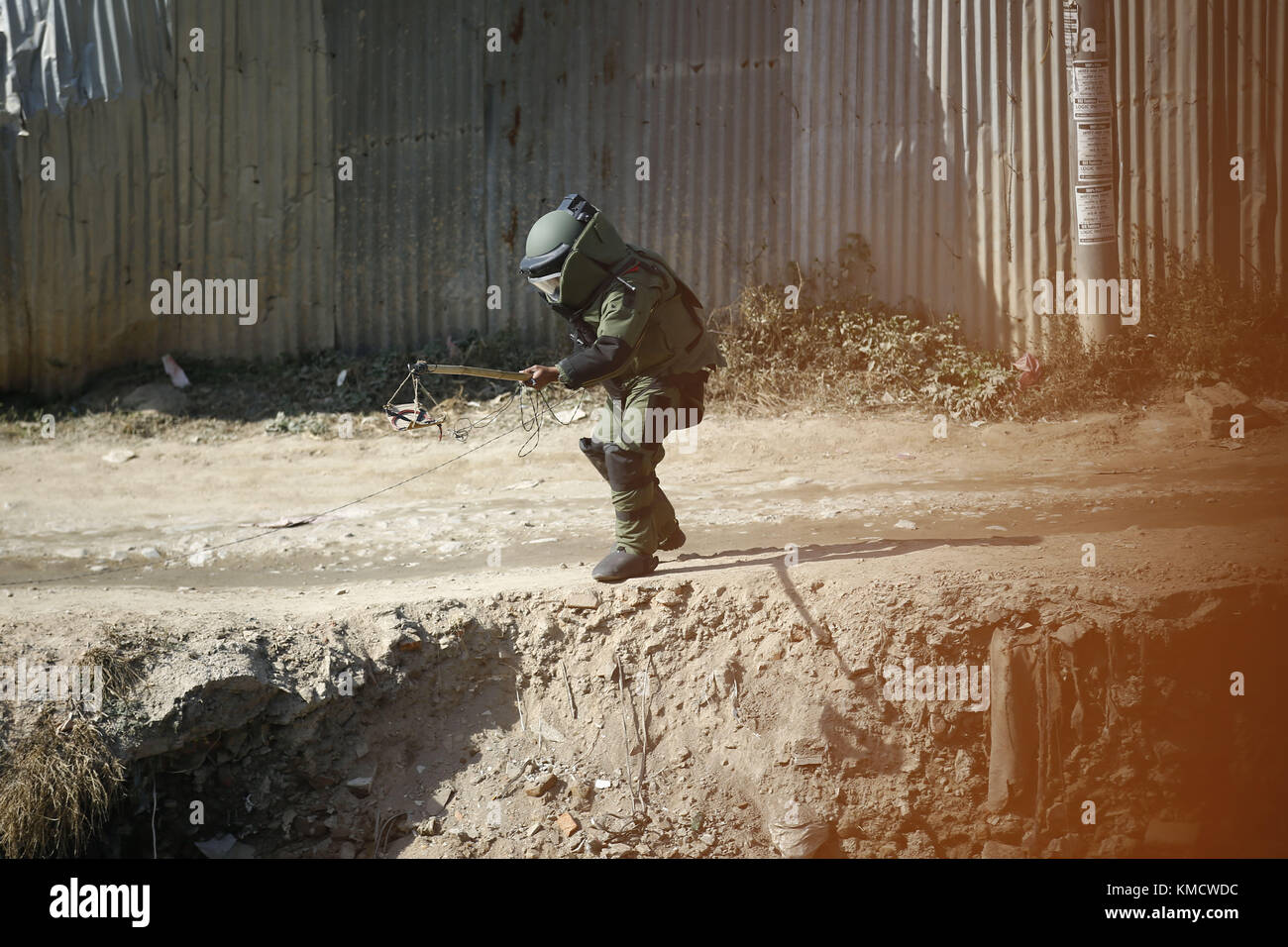 How Does A Pressure Cooker Bomb Work