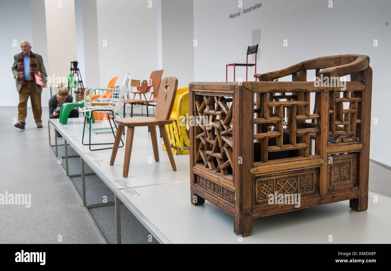 Biedermeier chair hi-res stock photography and images - Alamy