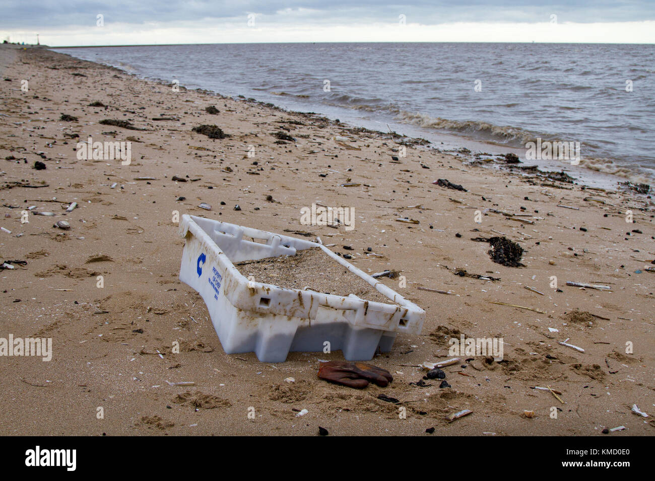 Industrial pollution merseyside hi-res stock photography and images - Alamy