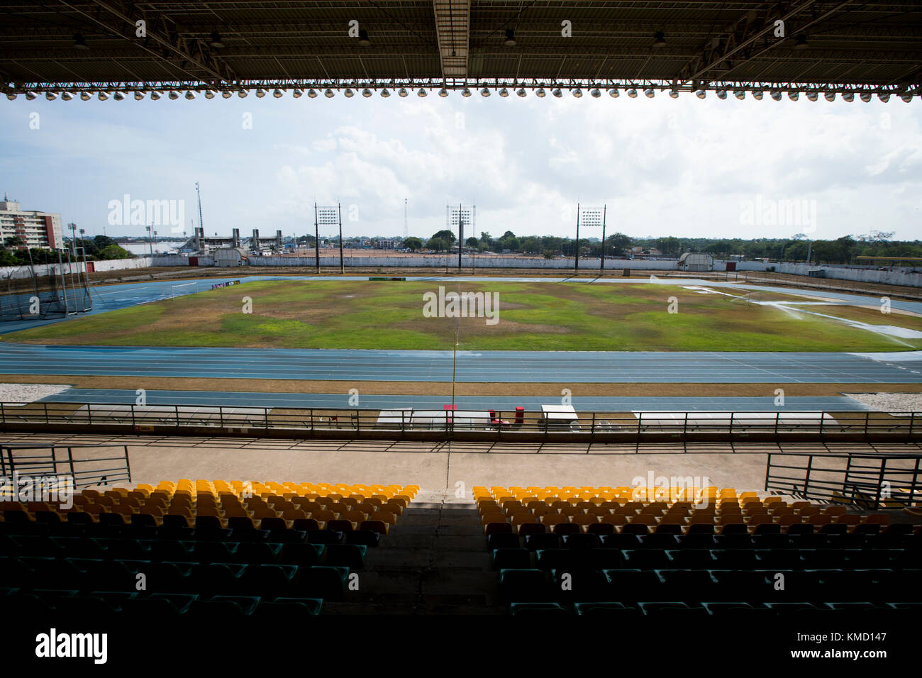 Macapa brazil hi-res stock photography and images - Alamy