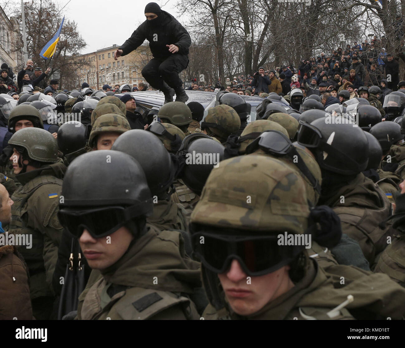 Ukraine National Guard High Resolution Stock Photography and Images - Alamy