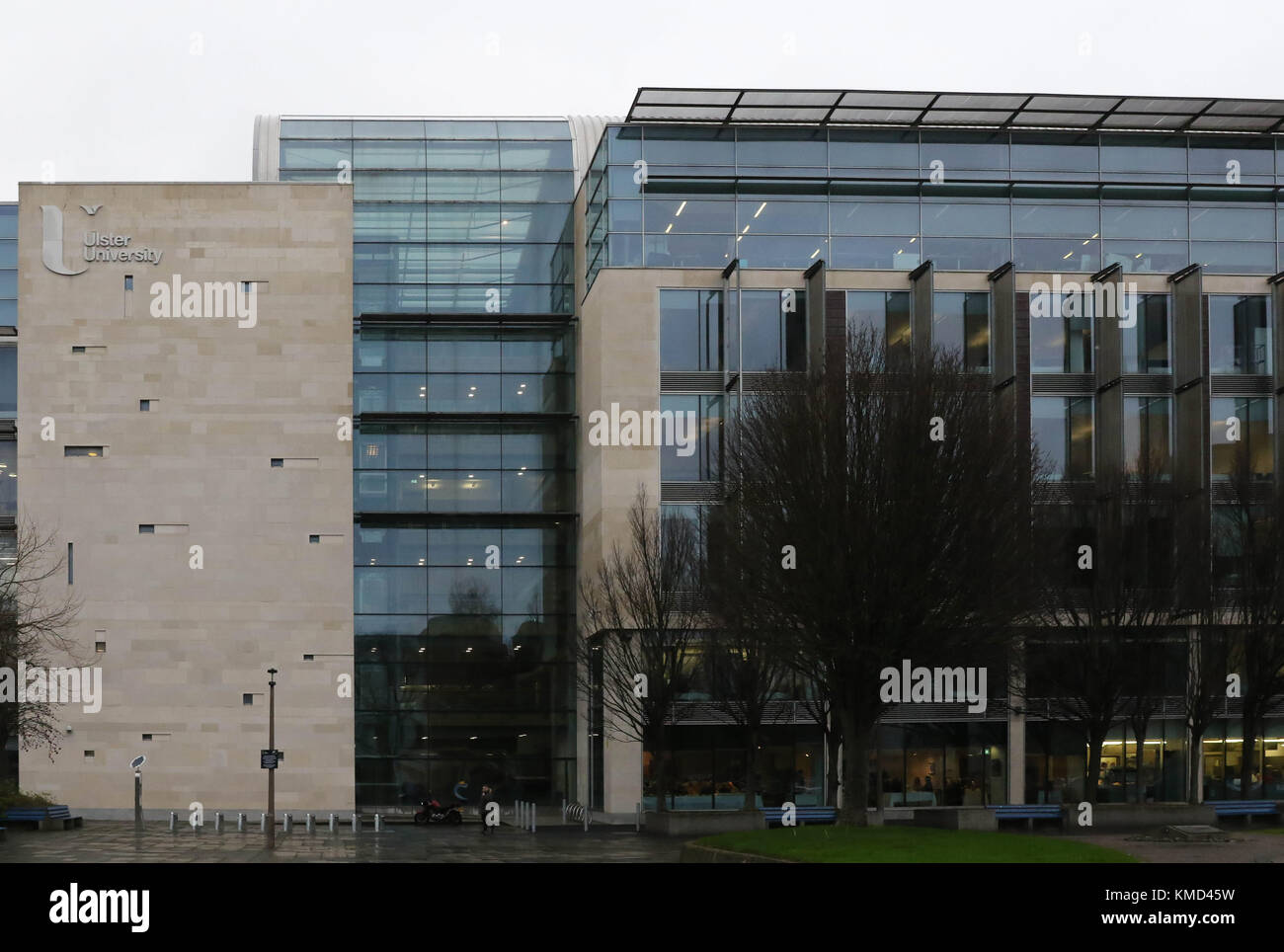 Uu belfast hi-res stock photography and images - Alamy