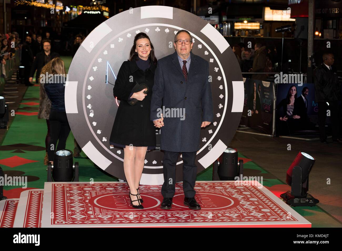 Mark gordon hi-res stock photography and images - Alamy