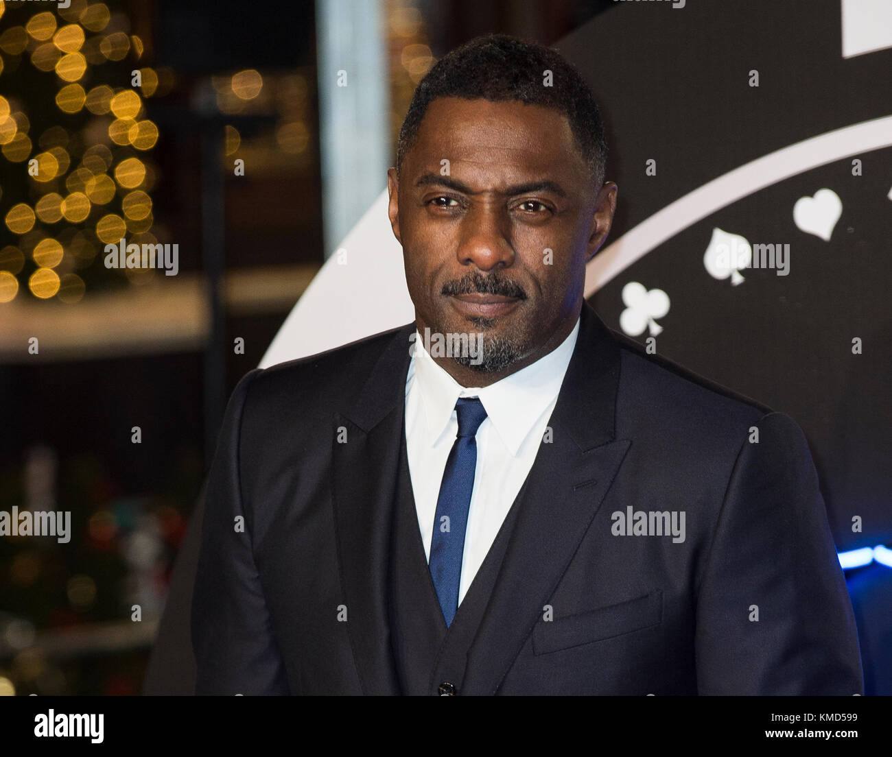 London, UK. 6th Dec, 2017. 'Molly's Game' UK Premiere - VIP Arrivals ...