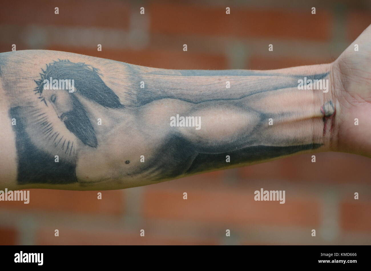 Medellin, Colombia. 07th Mar, 2017. Jhon Jairo Velásquez, aka "Popeye ...