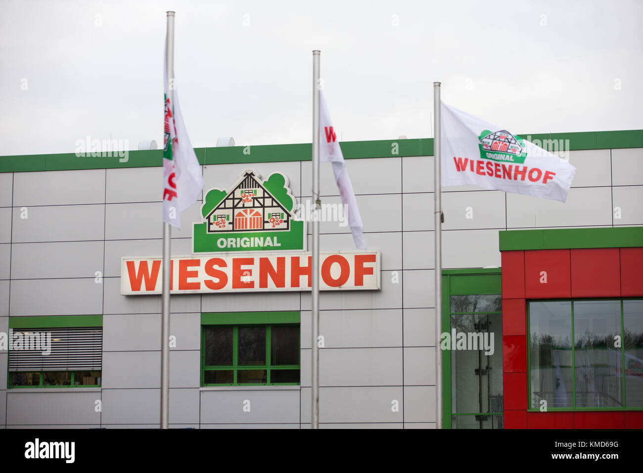 Wiesenhof Stock Photos & Wiesenhof Stock Images - Alamy