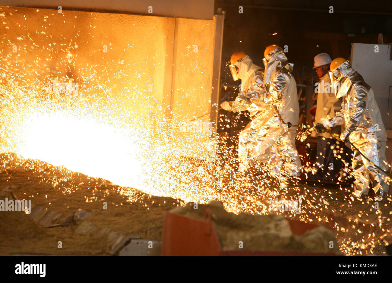 Pohang posco hi-res stock photography and images - Alamy