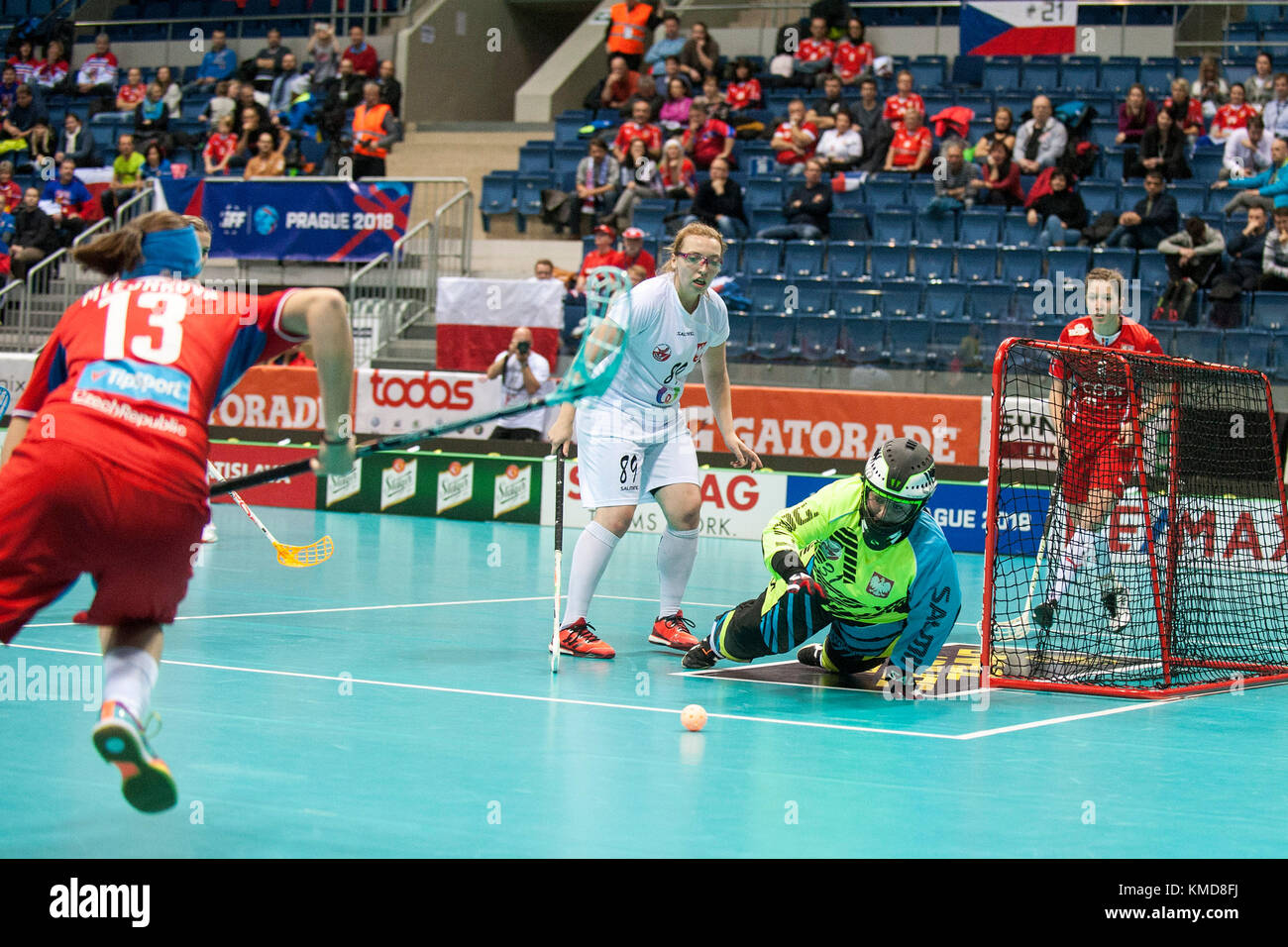 Michaela mlejnkova hi-res stock photography and images - Alamy