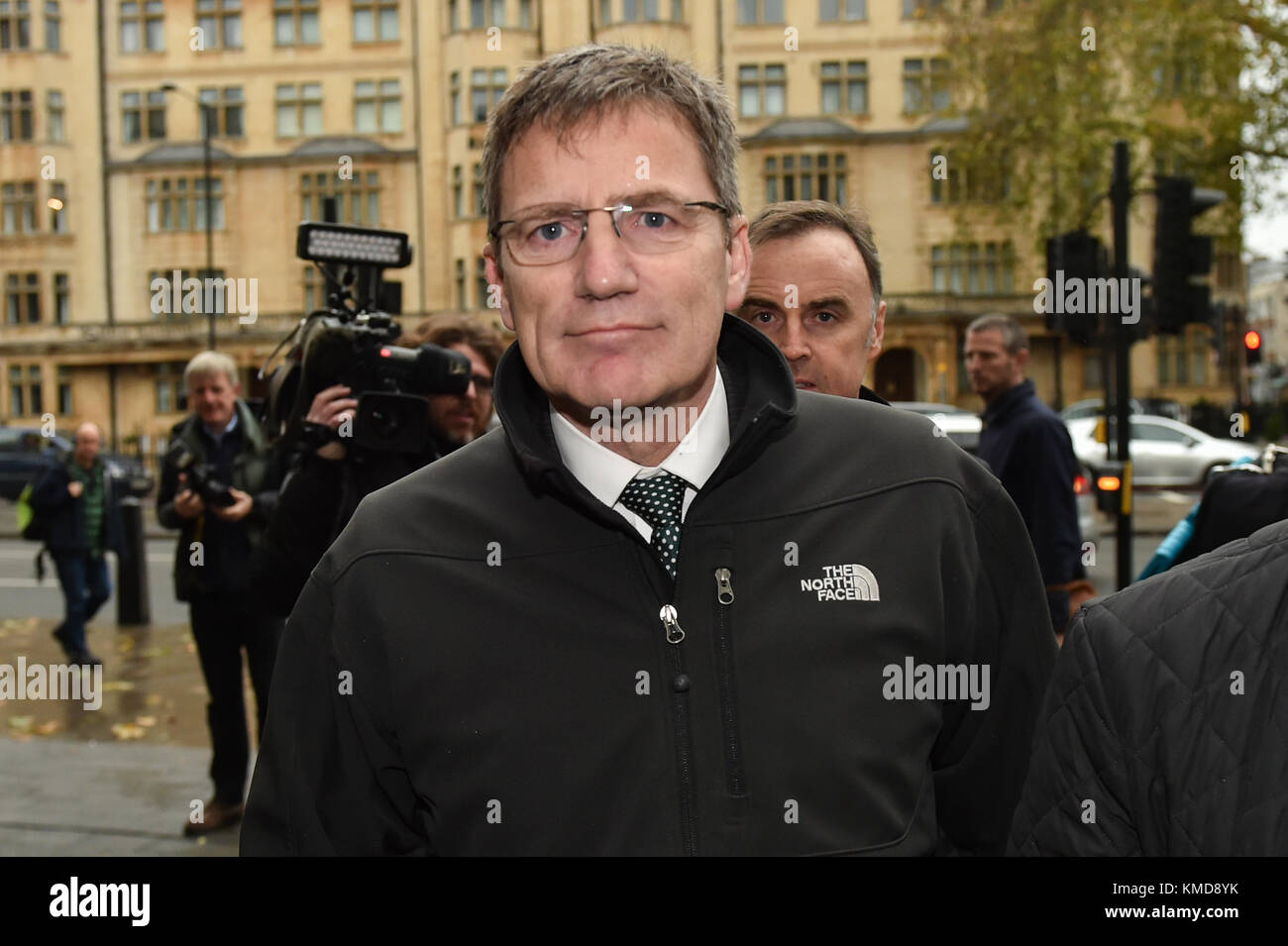 Chief constable west midlands police hi-res stock photography and ...