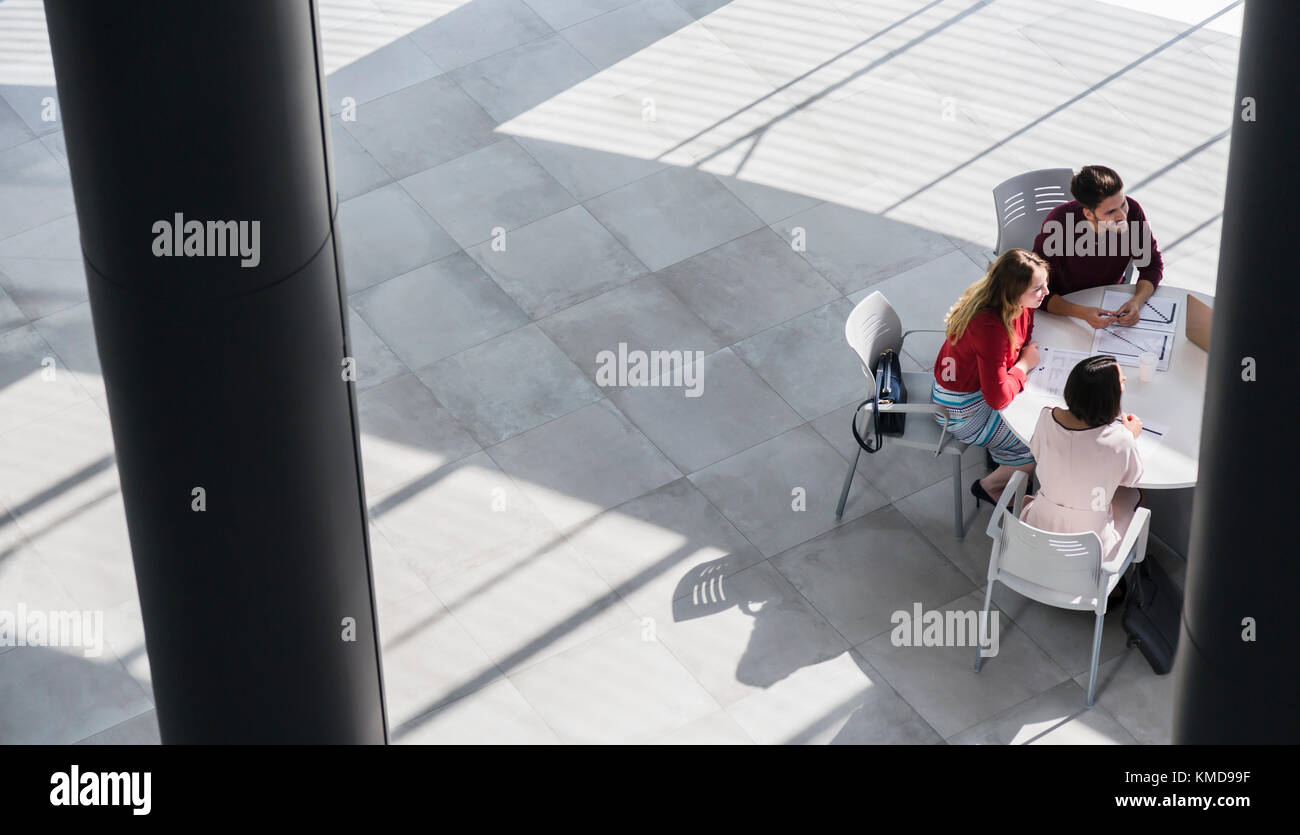 Planning meeting hi-res stock photography and images - Alamy