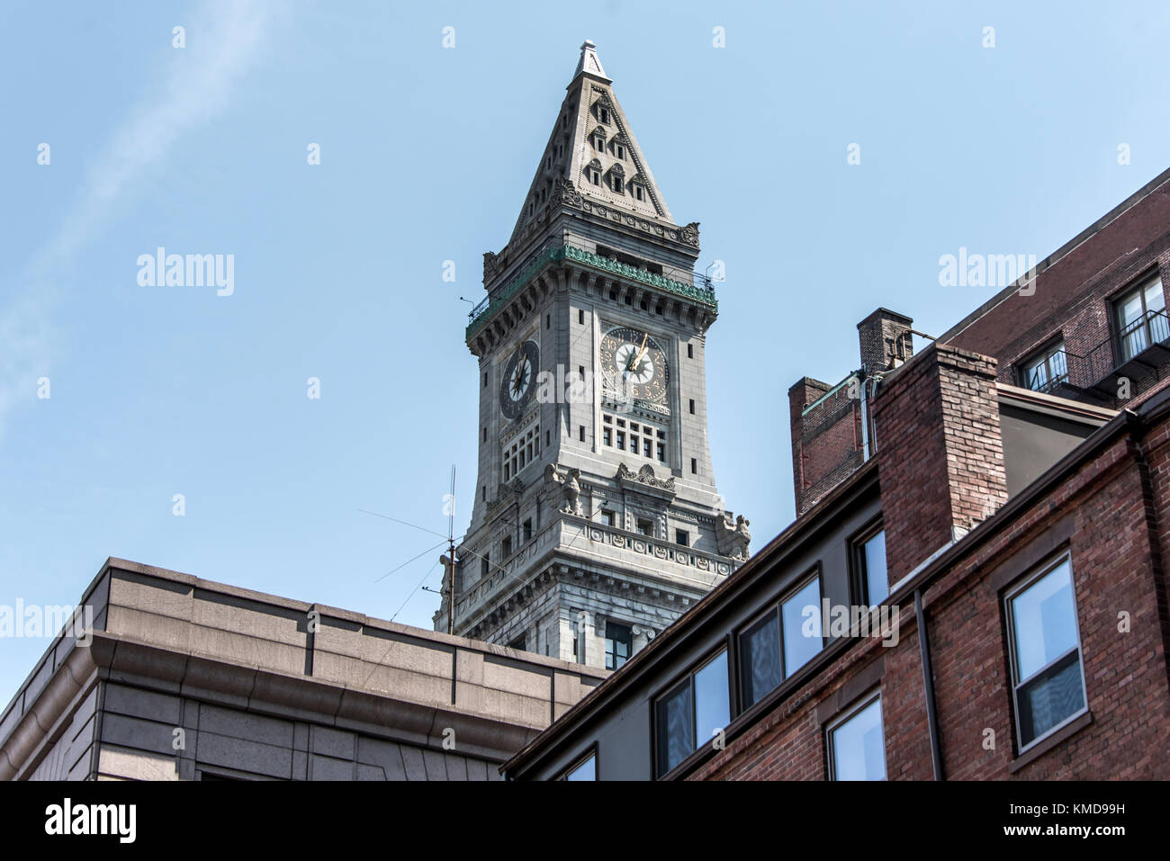 Customhouse symbol hi-res stock photography and images - Alamy