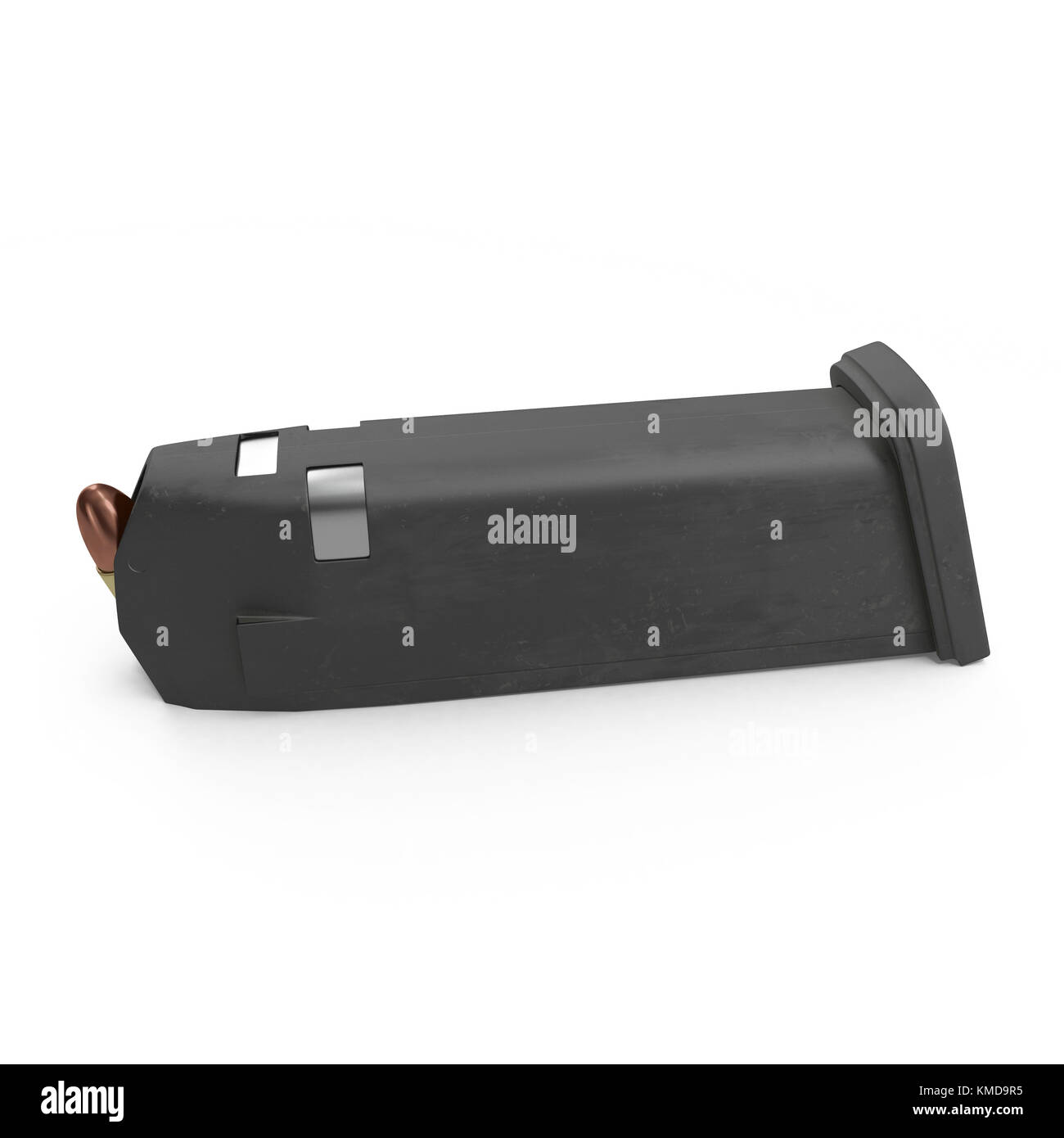 Pistol Magazine High Resolution Stock Photography and Images - Alamy