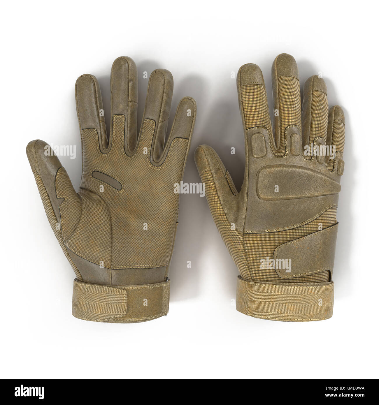 Soldier top view Cut Out Stock Images & Pictures - Alamy