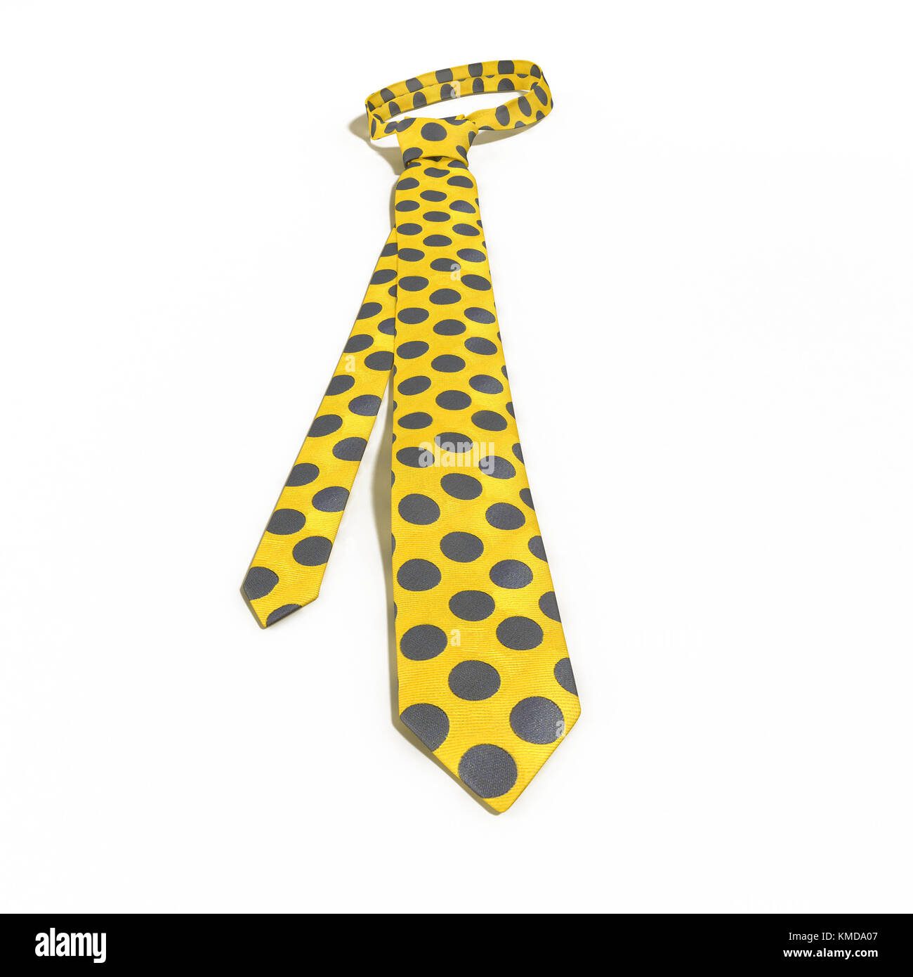 Spotted necktie hi-res stock photography and images - Alamy