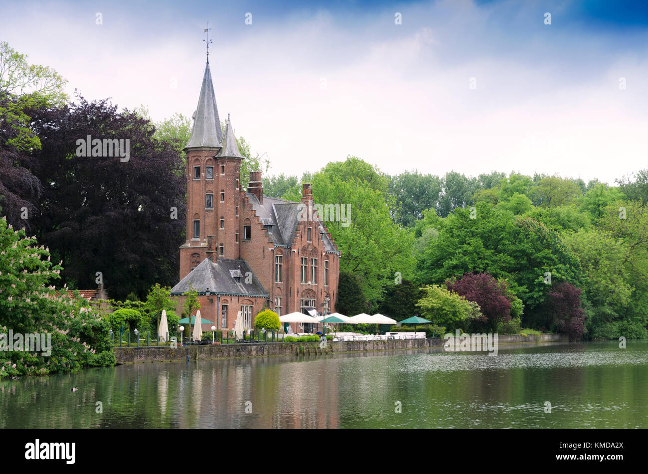 Happy river steps hi-res stock photography and images - Alamy