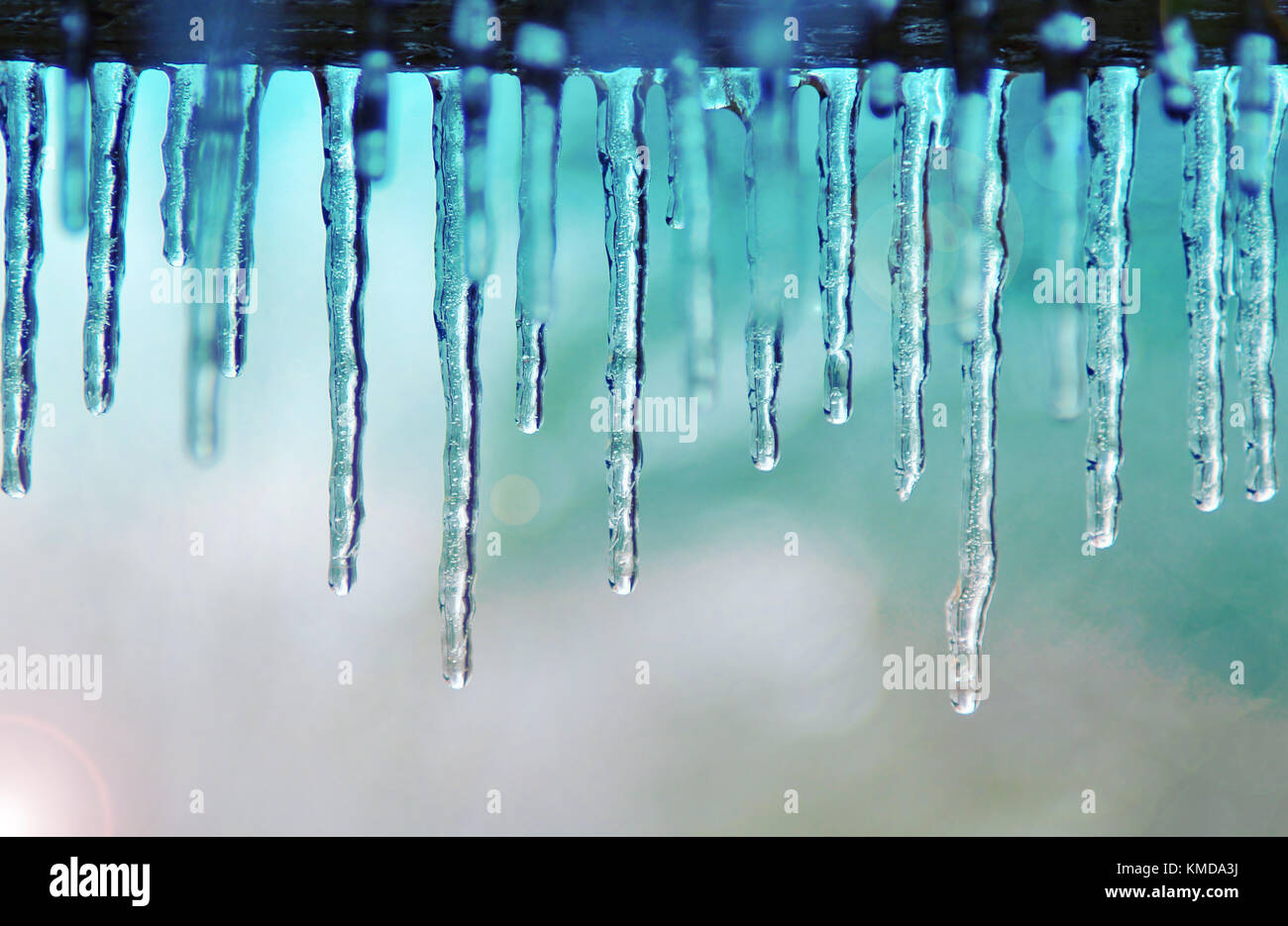 Freeze nature hi-res stock photography and images - Alamy