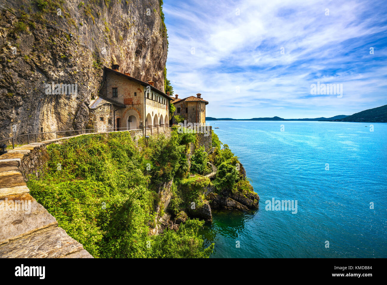 Catholic monastery hi-res stock photography and images - Alamy