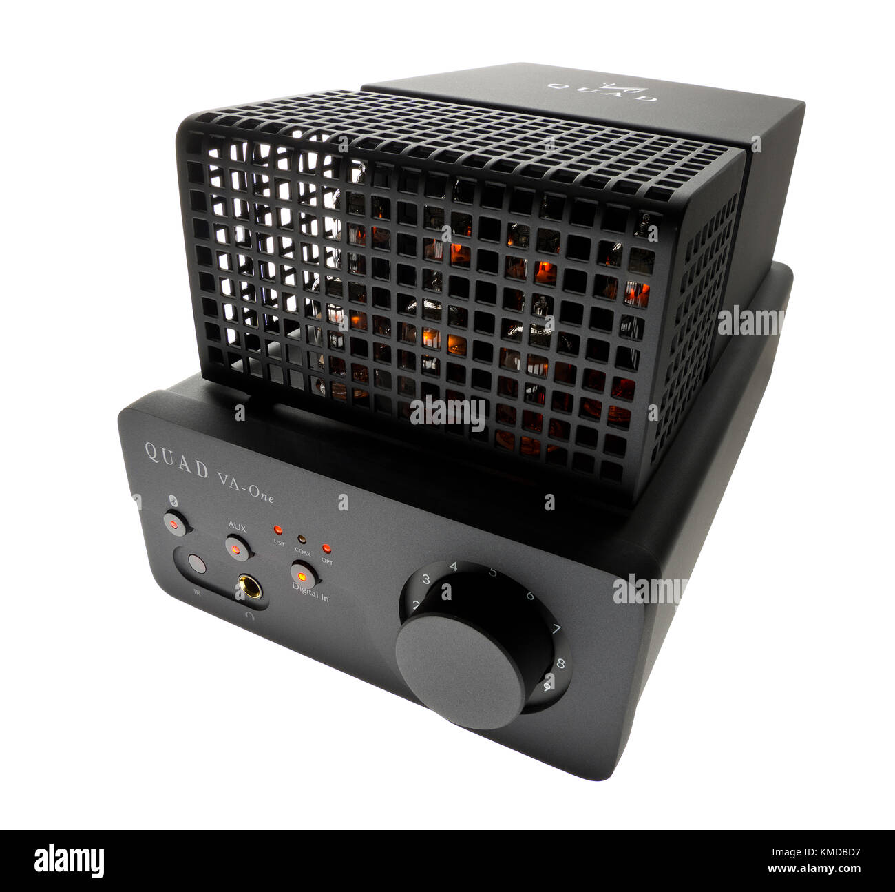 Valve amplifier hi-res stock photography and images - Alamy