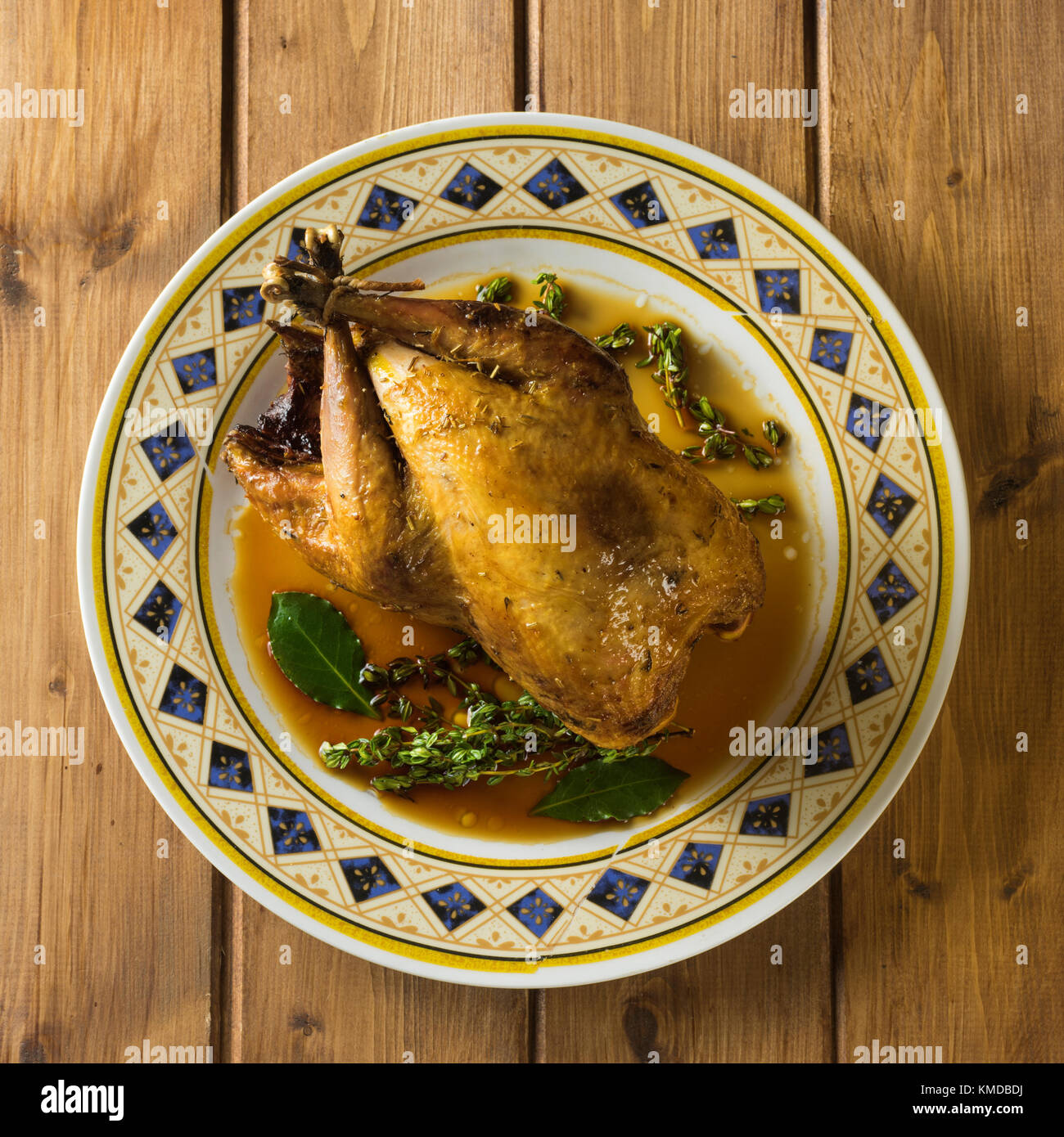 Eating pheasant meat hi-res stock photography and images - Alamy