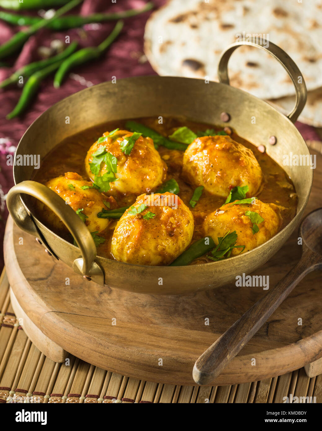 India eggs hi-res stock photography and images - Alamy